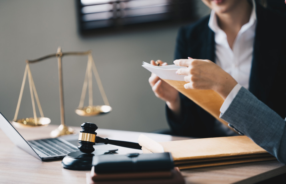 Choisir le bon statut juridique pour son entreprise : conseils d'un ...